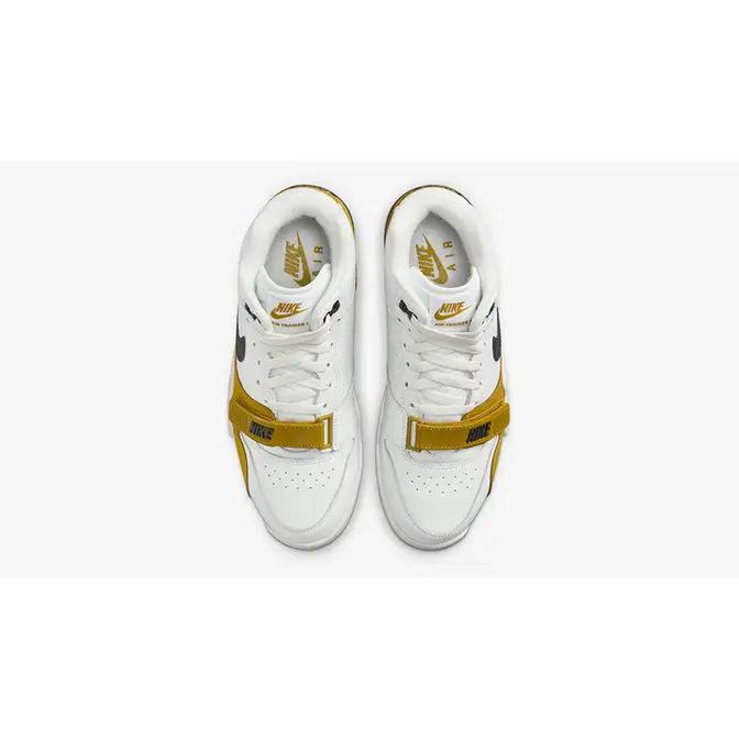 Nike Air Trainer 1 Wheat Brown | Where To Buy | FQ8225-100 | The Sole ...