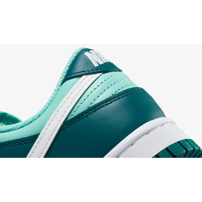 Nike Dunk Low Geode Teal | Where To Buy | DD1503-301 | The Sole Supplier