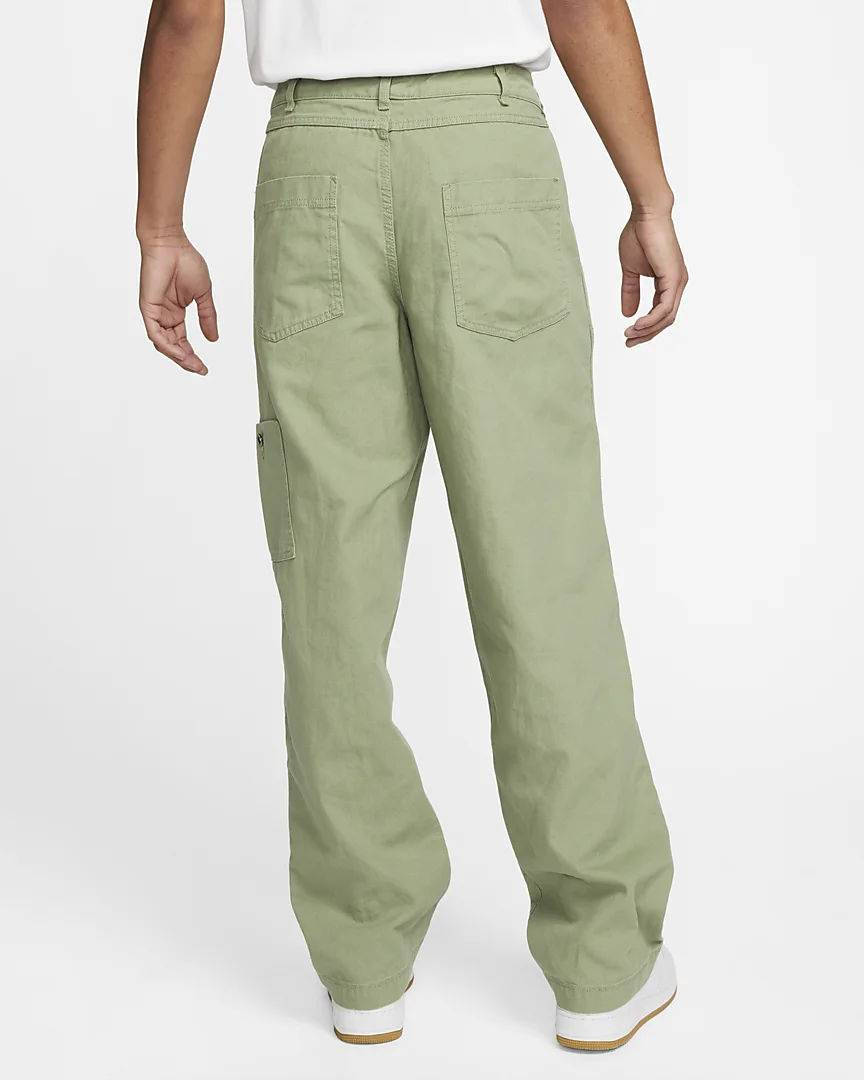 Nike Sportswear Double-Panel Trousers | Where To Buy | DQ5179-386