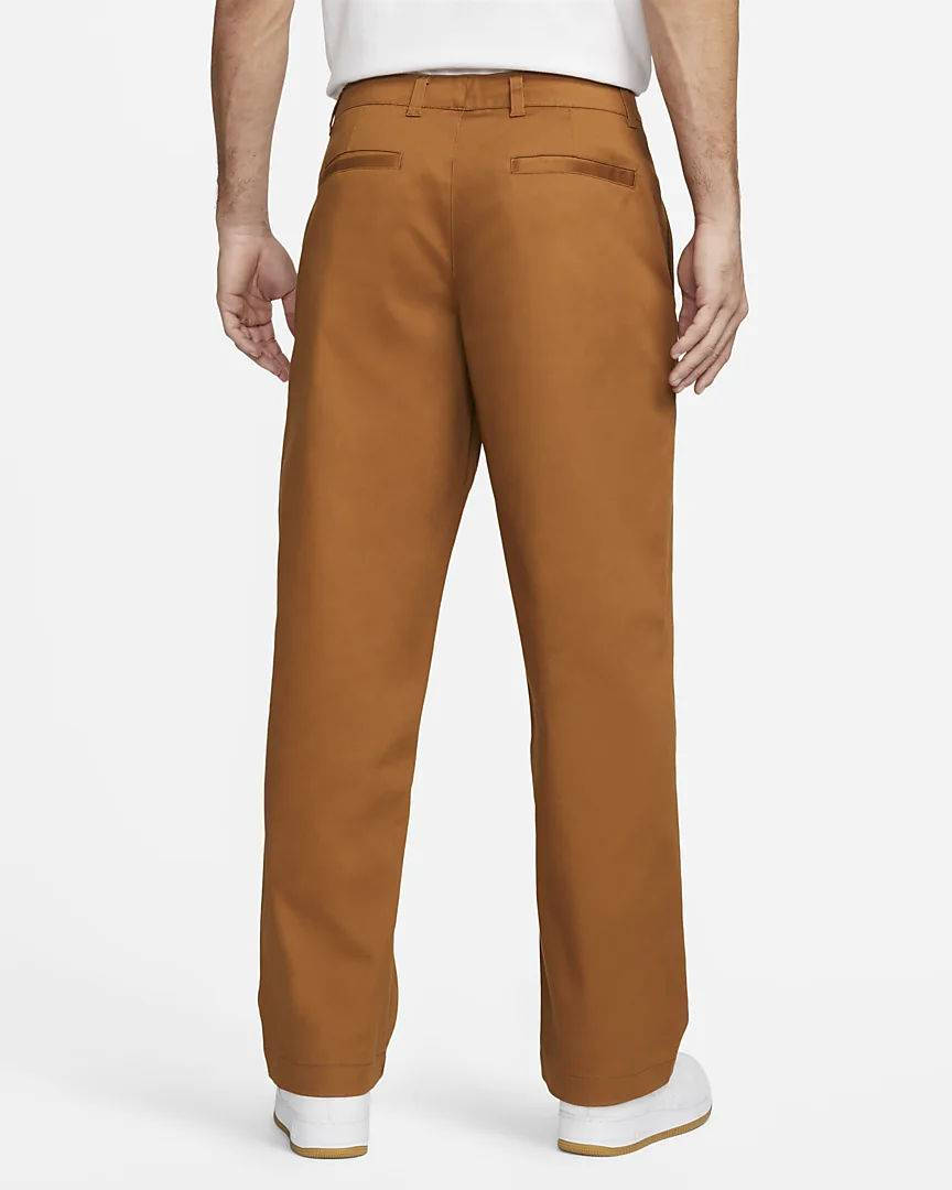 Nike Life El Chino Trousers | Where To Buy | FD0405-270