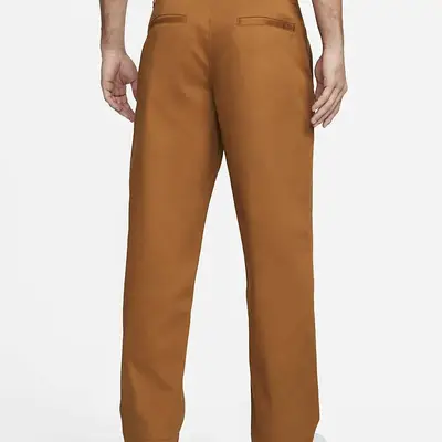 Nike Life El Chino Trousers | Where To Buy | FD0405-270 | The Sole Supplier