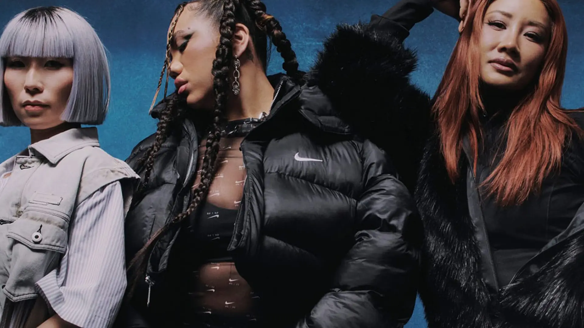 Nike Continues to Pave the Way For Women In Its New Campaign | The Sole ...