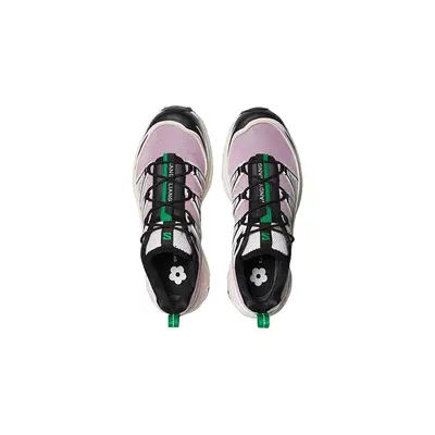 Sandy Liang x Salomon XT-6 Expanse Pink | L47242200 | The Sole Supplier