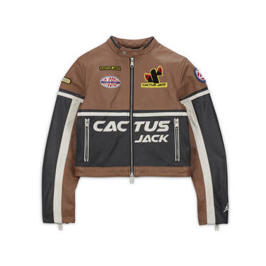 Nike x Travis Scott | The Sole Supplier