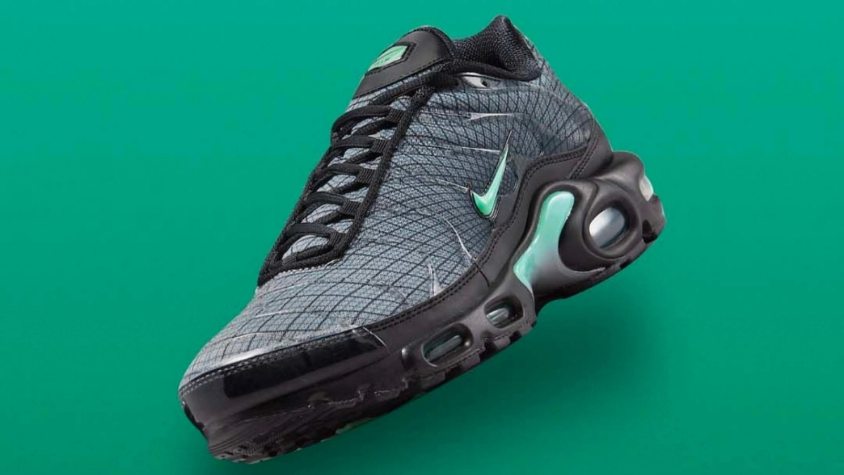 Men's Nike Trainers - Guaranteed Best Prices | The Sole Supplier