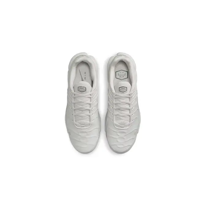 A COLD WALL* x Nike TN Air Max Plus "Stone" | FD7855-002 | The Sole ...