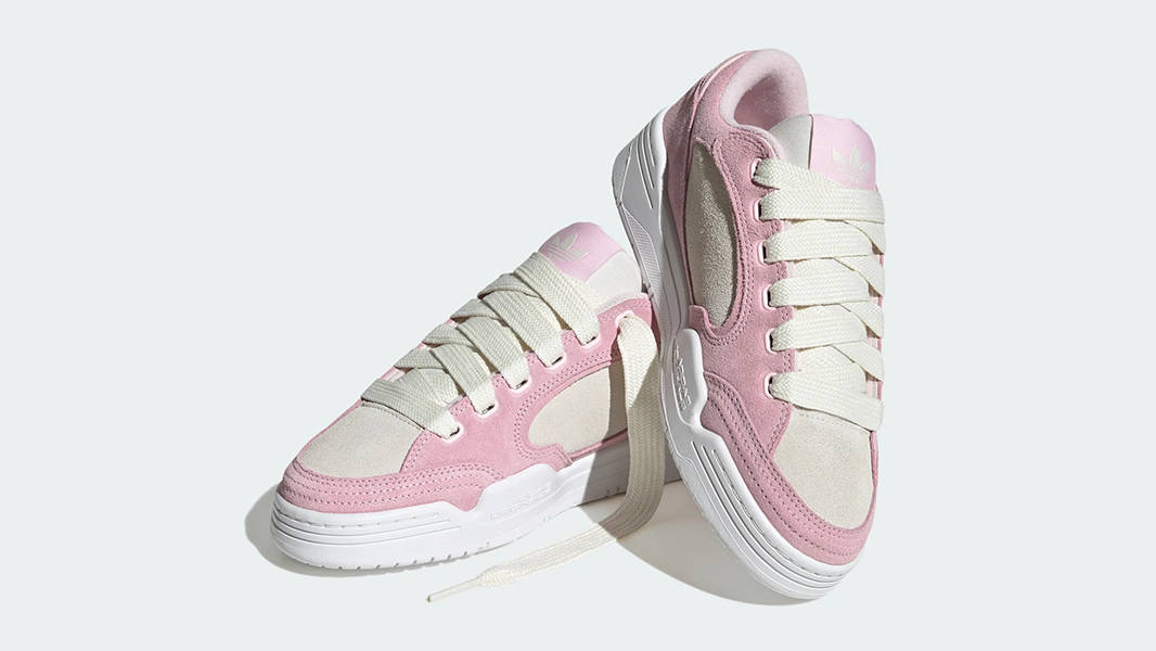 adidas ADI2000 X Clear Pink Off White | Where To Buy | IE9577