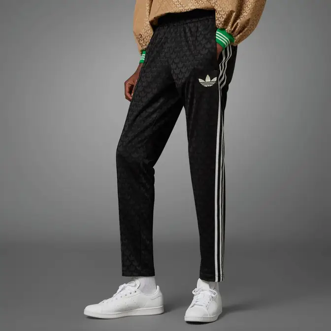 adidas Adicolor 70s Monogram Tracksuit Bottoms | Where To Buy | IP6985 ...