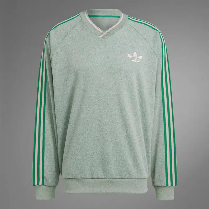 adidas Adicolor 70s Vintage Sweatshirt | Where To Buy | IP6990 | The ...