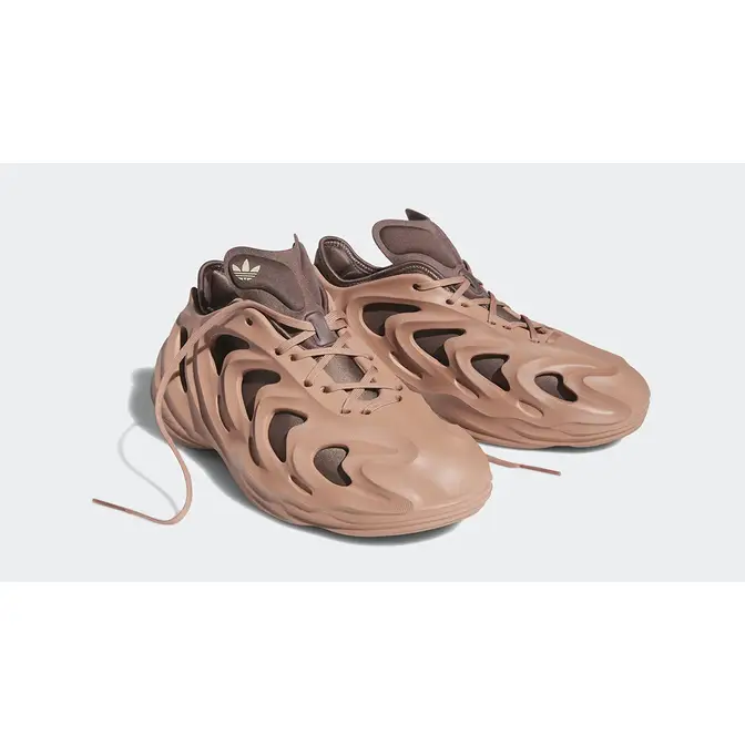 adidas adiFOM Q Magic Earth | Where To Buy | IE4701 | The Sole Supplier
