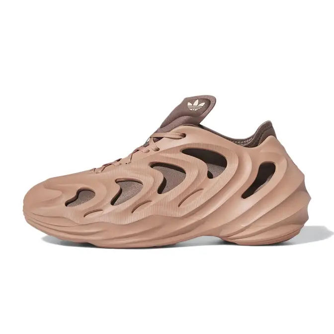 adidas adiFOM Q Magic Earth | Where To Buy | IE4701 | The Sole Supplier