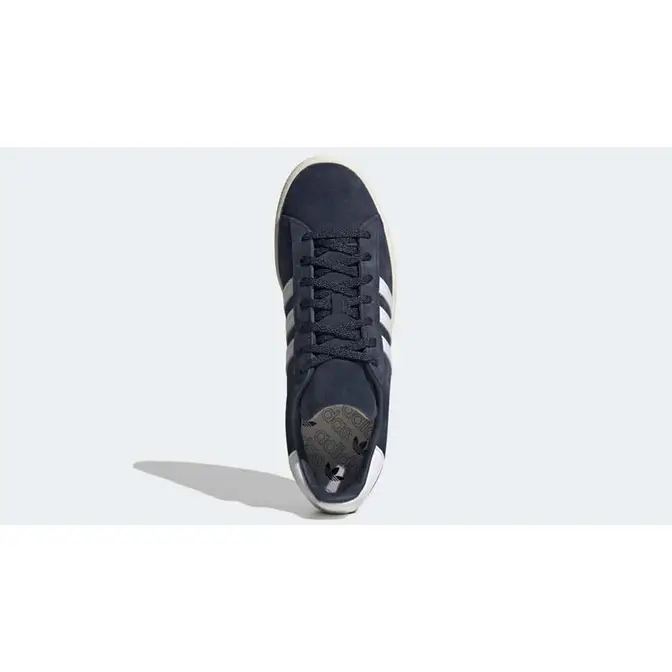 adidas Campus 80s Collegiate Navy | Where To Buy | FZ6153 | The Sole ...