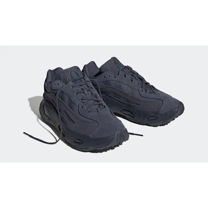 adidas Oznova Shadow Navy | Where To Buy | HQ1971 | The Sole Supplier