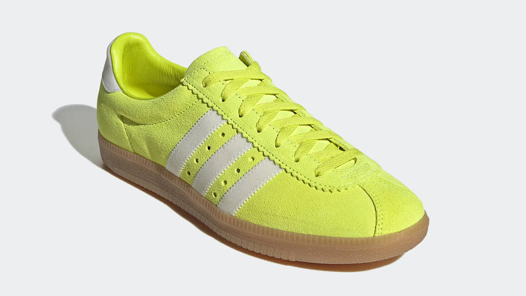 adidas Padiham Solar Yellow | Where To Buy | GW5760