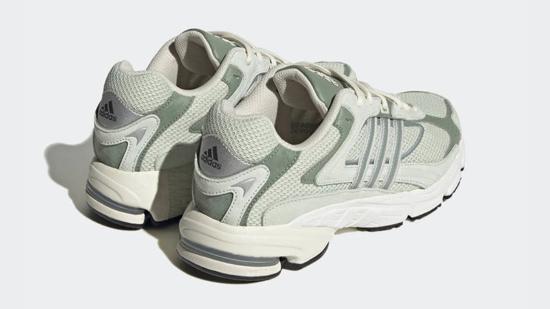 adidas Response CL Silver Green | Where To Buy | ID4277