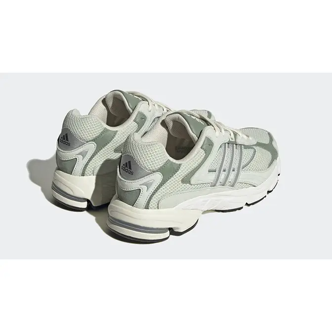 adidas Response CL Silver Green | Where To Buy | ID4277 | The Sole Supplier