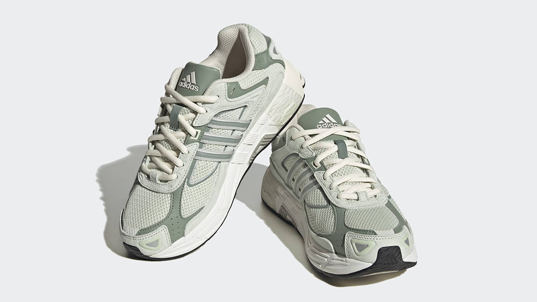 adidas Response CL Silver Green | Where To Buy | ID4277