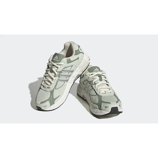 adidas Response CL Silver Green | Where To Buy | ID4277 | The Sole Supplier