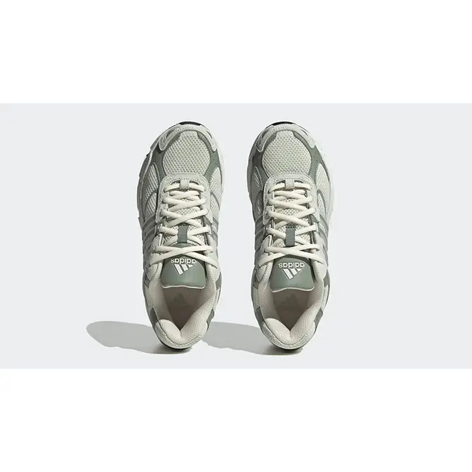 adidas Response CL Silver Green | Where To Buy | ID4277 | The Sole Supplier