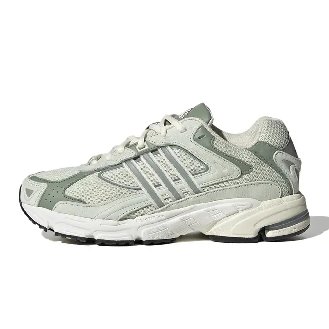 adidas Response CL Silver Green | Where To Buy | ID4277 | The Sole Supplier