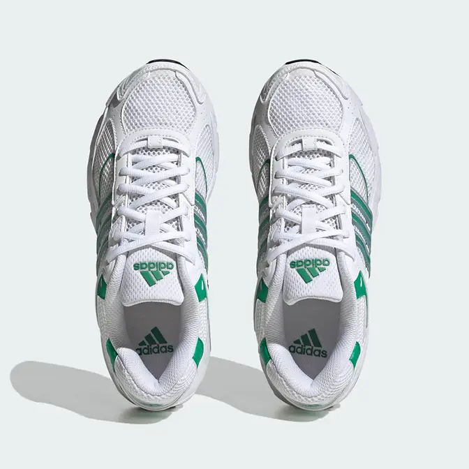 adidas Response CL Semi Court Green | Where To Buy | IG3390 | The Sole ...