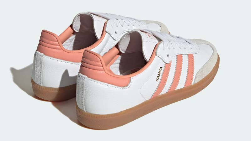 adidas Samba OG Wonder Clay | Where To Buy | IG5932