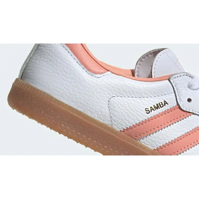 adidas Samba OG Wonder Clay | Where To Buy | IG5932 | The Sole Supplier