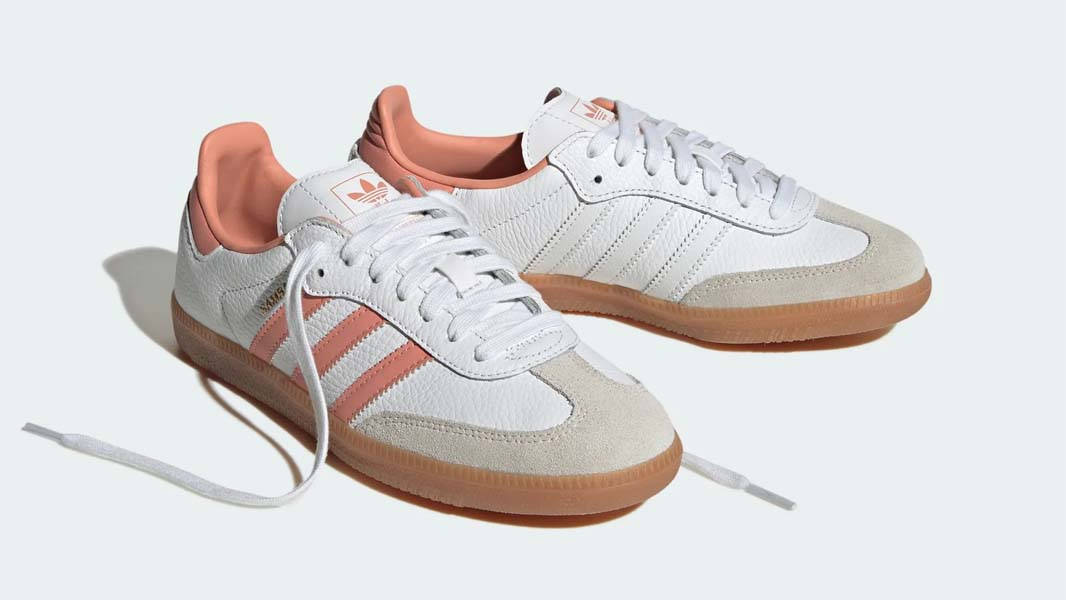 adidas Samba OG Wonder Clay | Where To Buy | IG5932