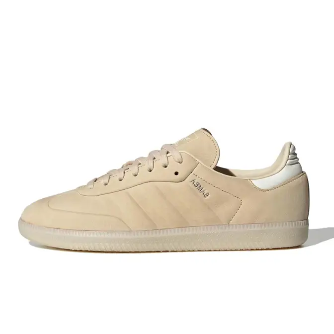 adidas Samba Sand Strata | Where To Buy | IE4956 | The Sole Supplier