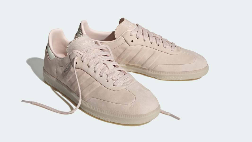 adidas Samba Wonder Quartz | Where To Buy | IE4958