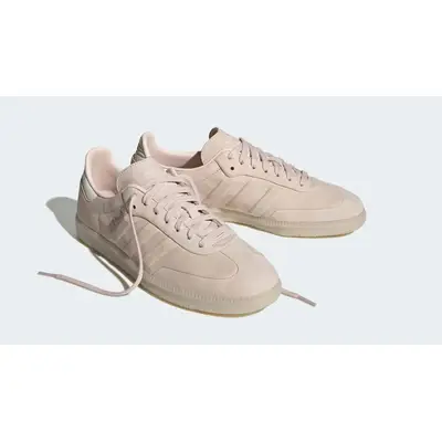 adidas Samba Wonder Quartz | Where To Buy | IE4958 | The Sole Supplier