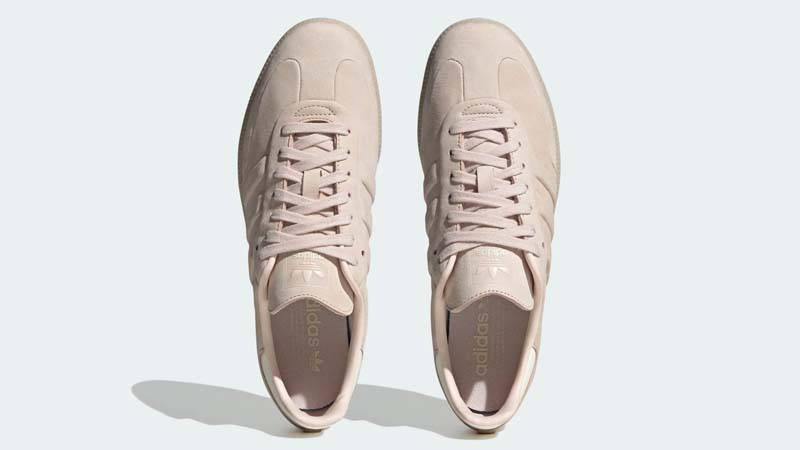 adidas Samba Wonder Quartz | Where To Buy | IE4958