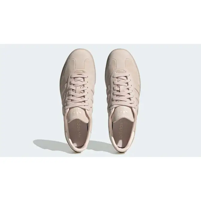 adidas Samba Wonder Quartz | Where To Buy | IE4958 | The Sole Supplier