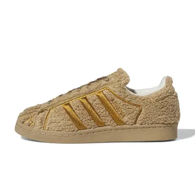 adidas Superstar Conchas Cardboard | Where To Buy | ID1636 | The Sole ...