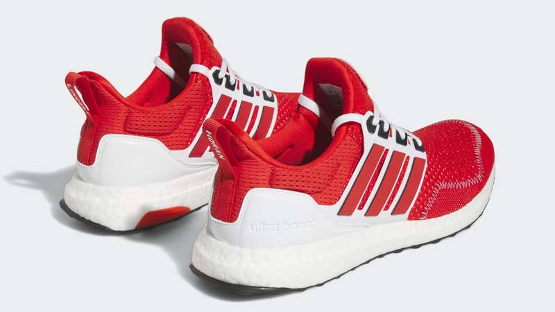 adidas Ultra Boost 1.0 Active Red | Where To Buy | HR0081