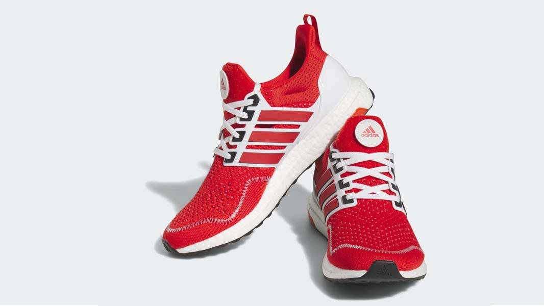 adidas Ultra Boost 1.0 Active Red | Where To Buy | HR0081