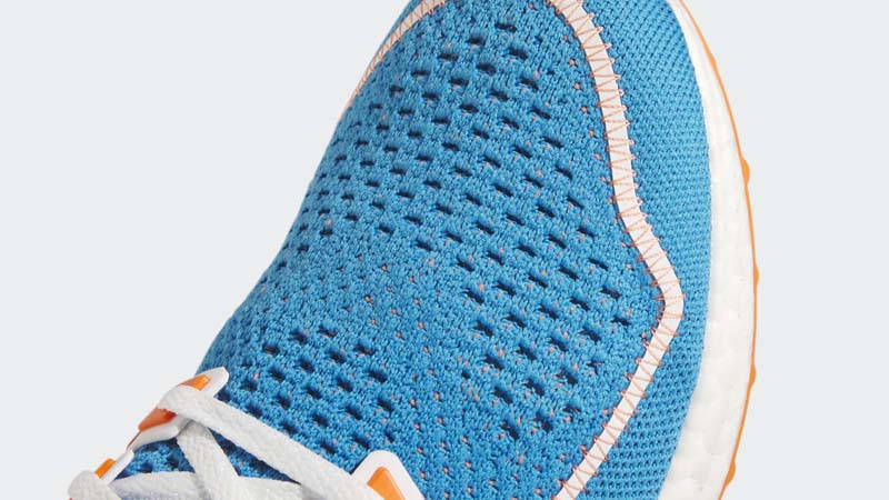 adidas Ultra Boost 1.0 Bright Blue | Where To Buy | HR0080