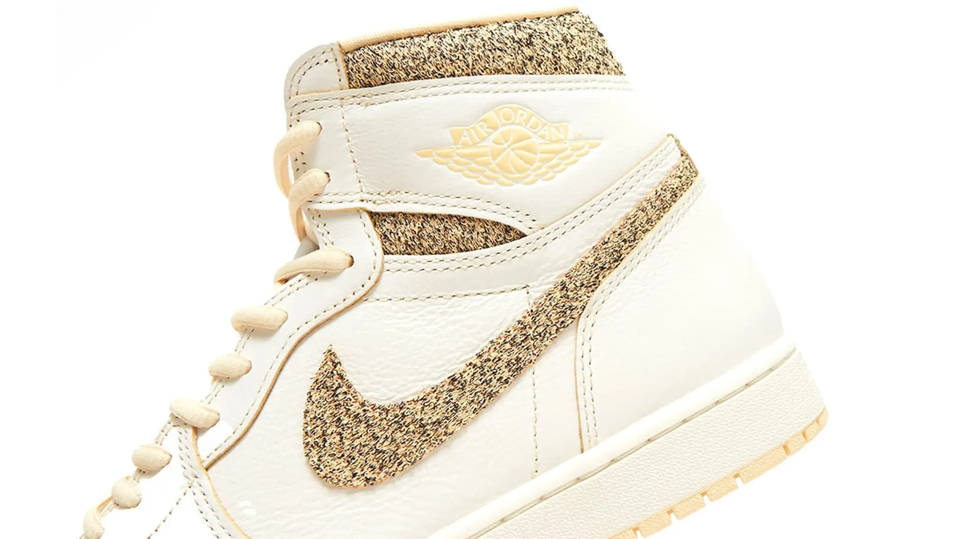 The Air Jordan 1 High OG Gets the "Craft" Treatment | The Sole Supplier