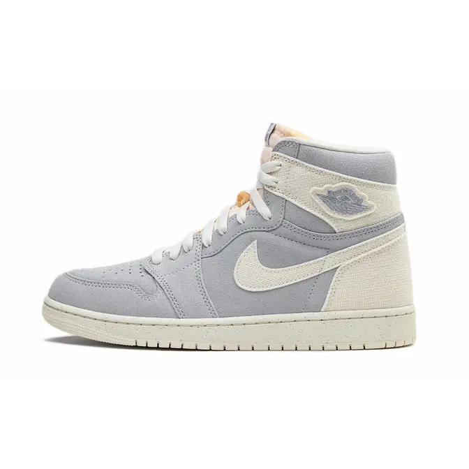 Air Jordan 1 High OG Craft Sea Glass | Where To Buy | FD8636-011 | The ...