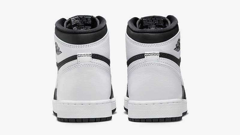Air Jordan 1 High OG GS Reverse Panda | Where To Buy | FD1437-010
