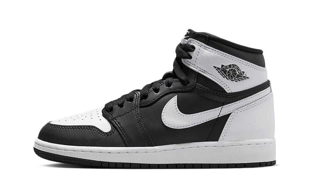 Air Jordan 1 High OG GS Reverse Panda | Where To Buy | FD1437-010