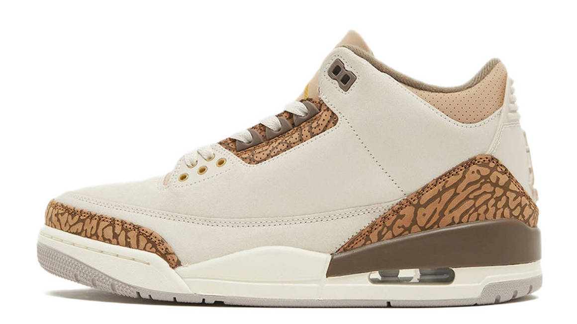 Here's Everything Dropping In Jordan Brand's Autumn 2023 Line-Up | The ...