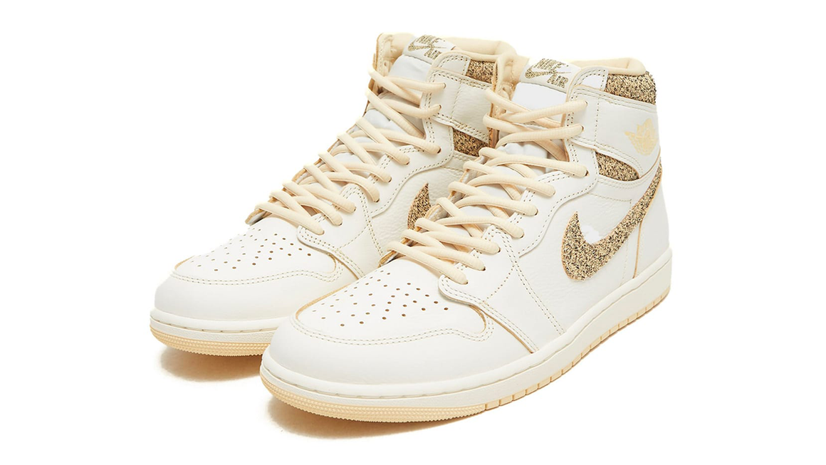 The Air Jordan 1 High OG Gets the "Craft" Treatment | The Sole Supplier