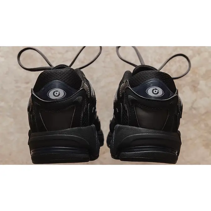 Bad Bunny x adidas Response CL Black | Where To Buy | ID0805 | The Sole ...