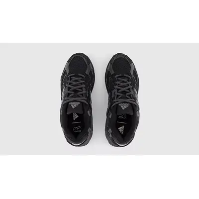 Bad Bunny x adidas Response CL Black | Where To Buy | ID0805 | The Sole ...