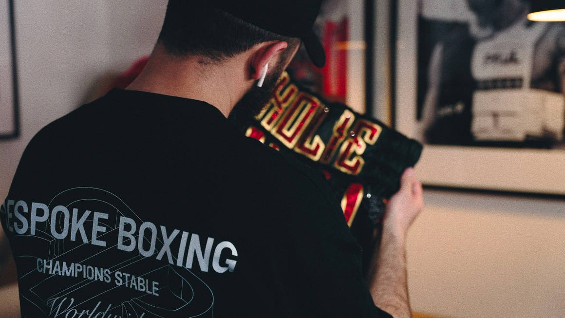 Fighting Fashionably: The Rise of Style in Boxing | The Sole Supplier