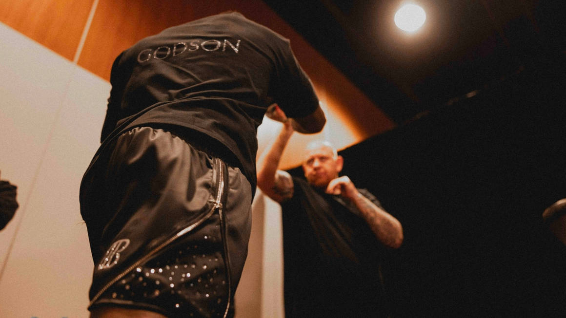 Fighting Fashionably: The Rise of Style in Boxing | The Sole Supplier