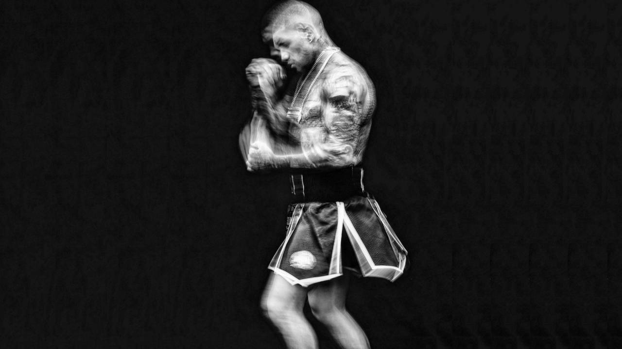 Fighting Fashionably: The Rise of Style in Boxing