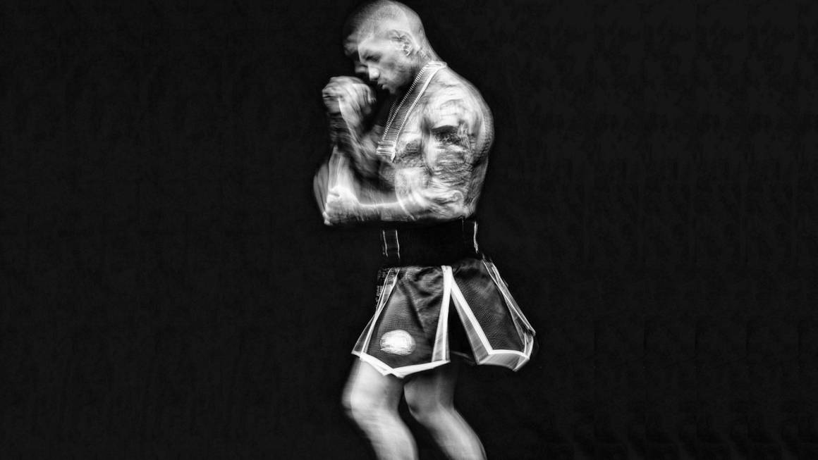 Fighting Fashionably: The Rise of Style in Boxing | The Sole Supplier
