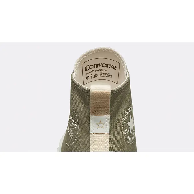 Converse Chuck 70 AT-CX High Nature Dye Green | Where To Buy | A03424C ...